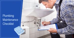 The Ultimate Plumbing Maintenance Checklist | Brothers Plumbing Company